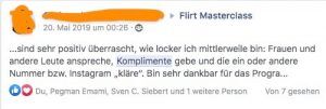Echte Komplimente machen, die Frauen lieben [13 Beispiele]
